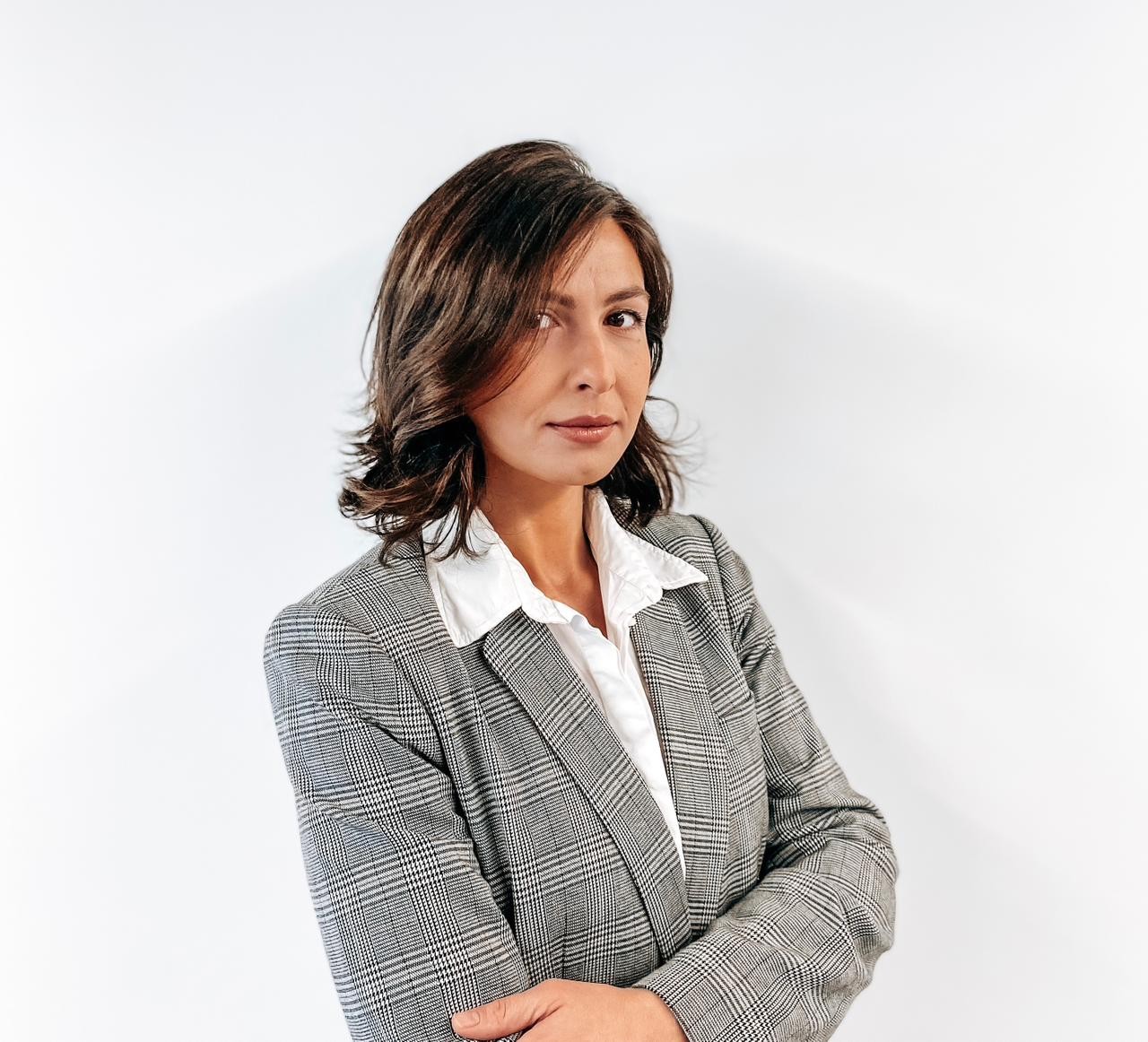 Mariam Dzagania - Cushman & Wakefield | Veritas
