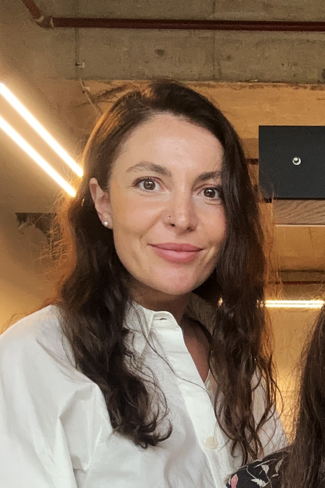 Tatuli Pagava - Cushman & Wakefield Georgia